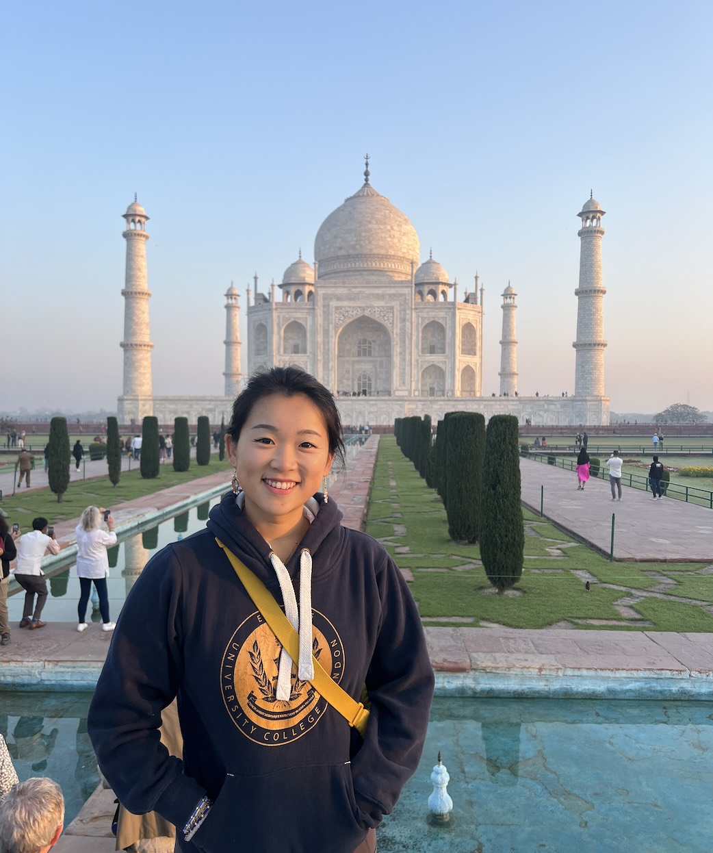 9-Day Solo India Travel Diaries | Verna Gao